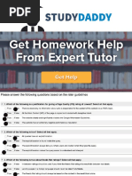 Rater Hub Task Instructions and Guidelines | PDF | Career & Growth