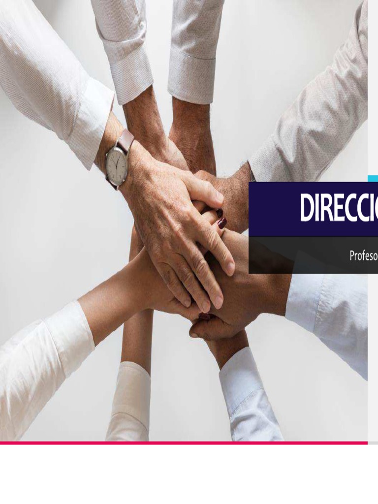 Modulo-6 Direccion | PDF