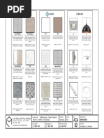 ACABADOS- DESPIECE PISOS | PDF | Hormigón | Ingeniería de Edificación