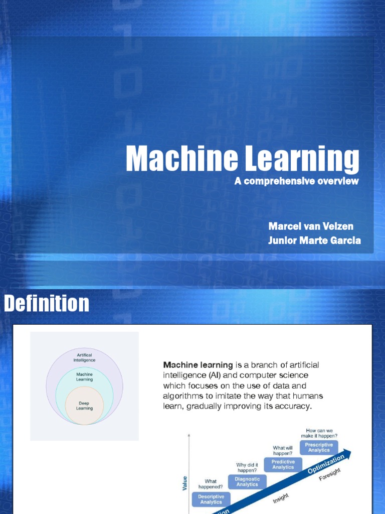 Machine Learning Pdf Cluster Analysis Principal Component Analysis