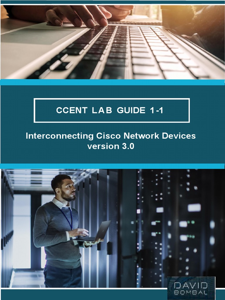 Ccent Lab 1 1 Performing Switch Initial Startup V1 0 1 Pdf Command Line Interface Cisco