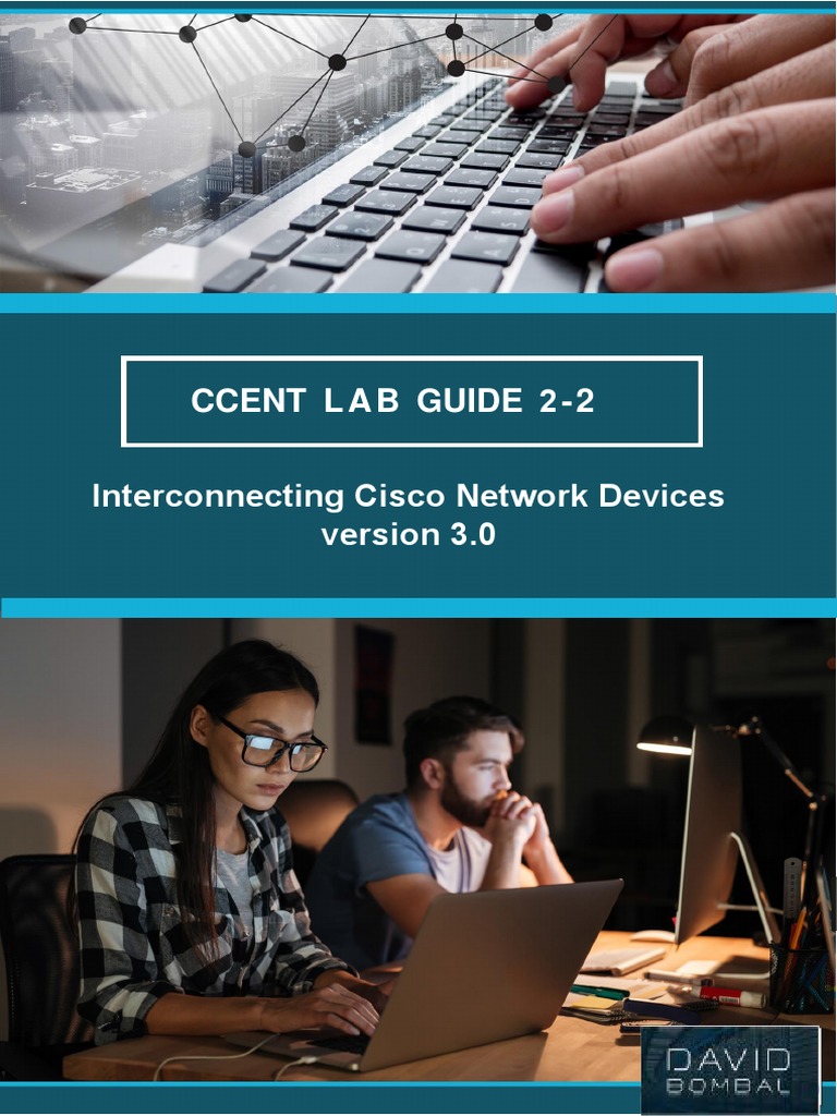 CCENT Lab 2 2 Connecting To The Internet v1.0.1 | PDF | Ip Address | Router (Computing)