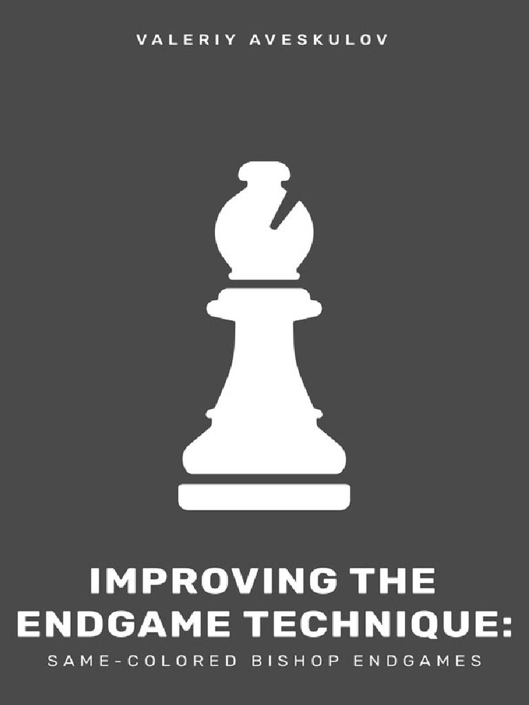 Improving Endgame Technique 1 | PDF | Chess | Knowledge