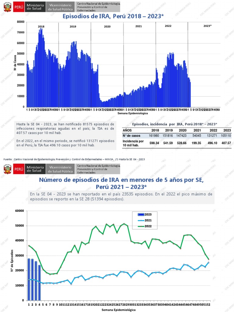 Iras | PDF | Medicina CLINICA | Economía de la Salud