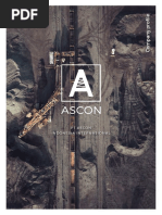 Trollope Mining Services Overview | PDF | Occupational Safety And ...