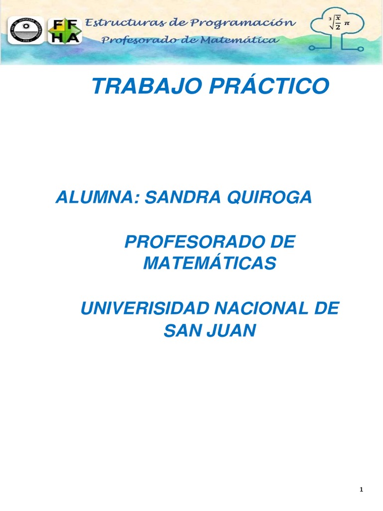 Práctico #6-Geogebra - Quiroga Sandra | PDF | Triángulo | Ángulo