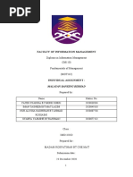 Maybank Group Corporate Structure 2023 | PDF | Financial Services ...