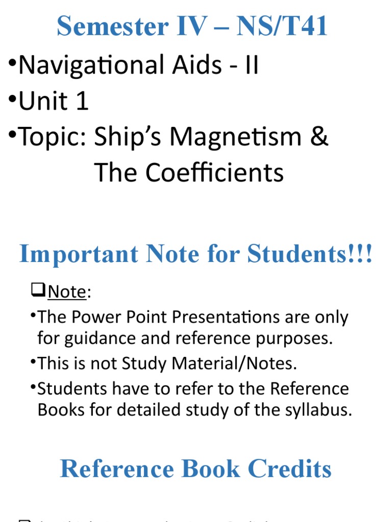 Unit 1 - Ship | PDF | Compass | Trigonometric Functions