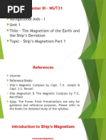 NP 5011 Symbols and Abbreviations Used On ADMIRALTY Paper Charts | PDF
