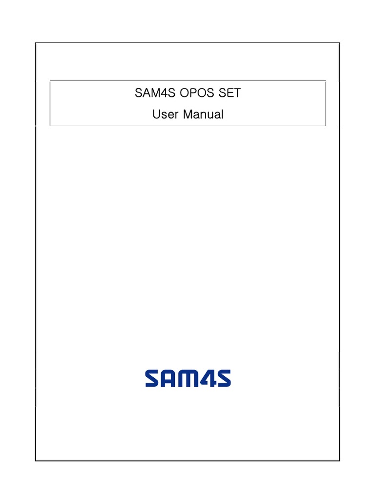 OPOSSET UserManual (Eng) | PDF | Microsoft Windows | Button (Computing)
