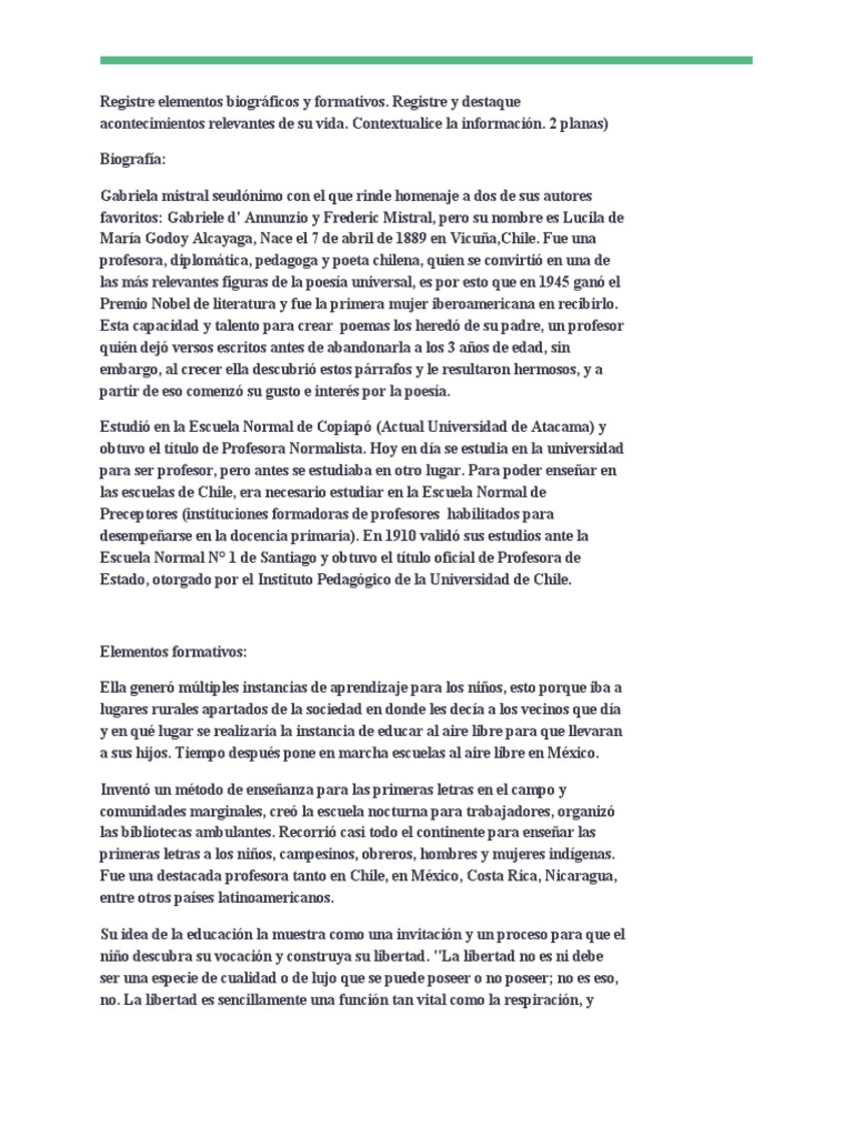 Copia de Carta | PDF