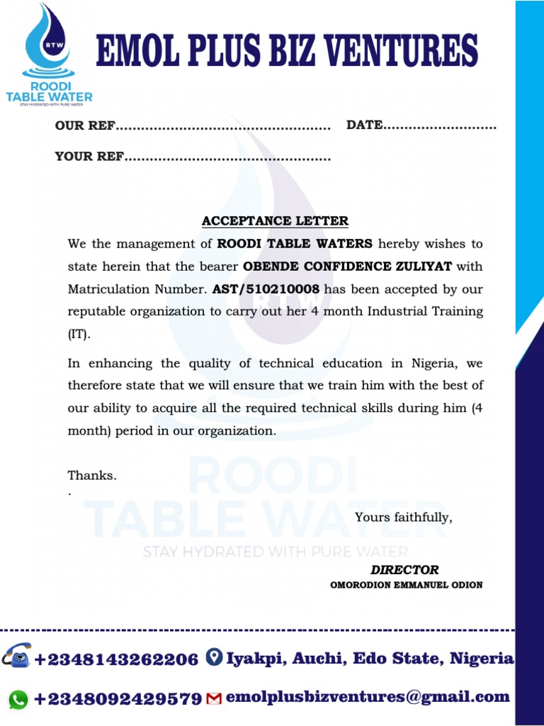 Obende | PDF | Finance & Money Management