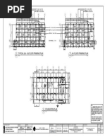Standard Two-Storey School Building Philippines PG 1-8 | PDF | Wall ...