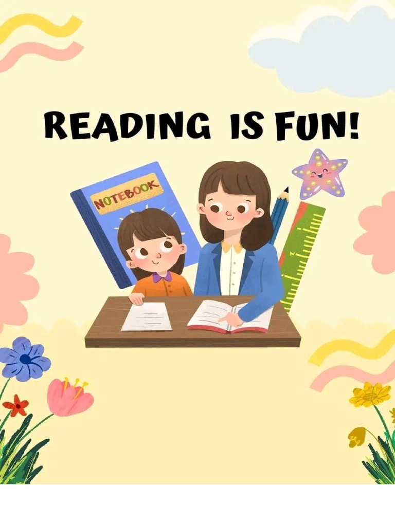 Reading Materials | PDF