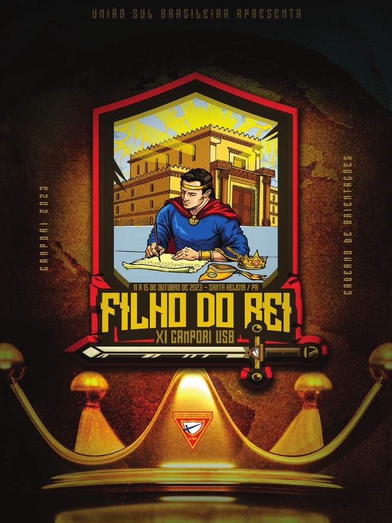 Manual XI Campori USB | PDF