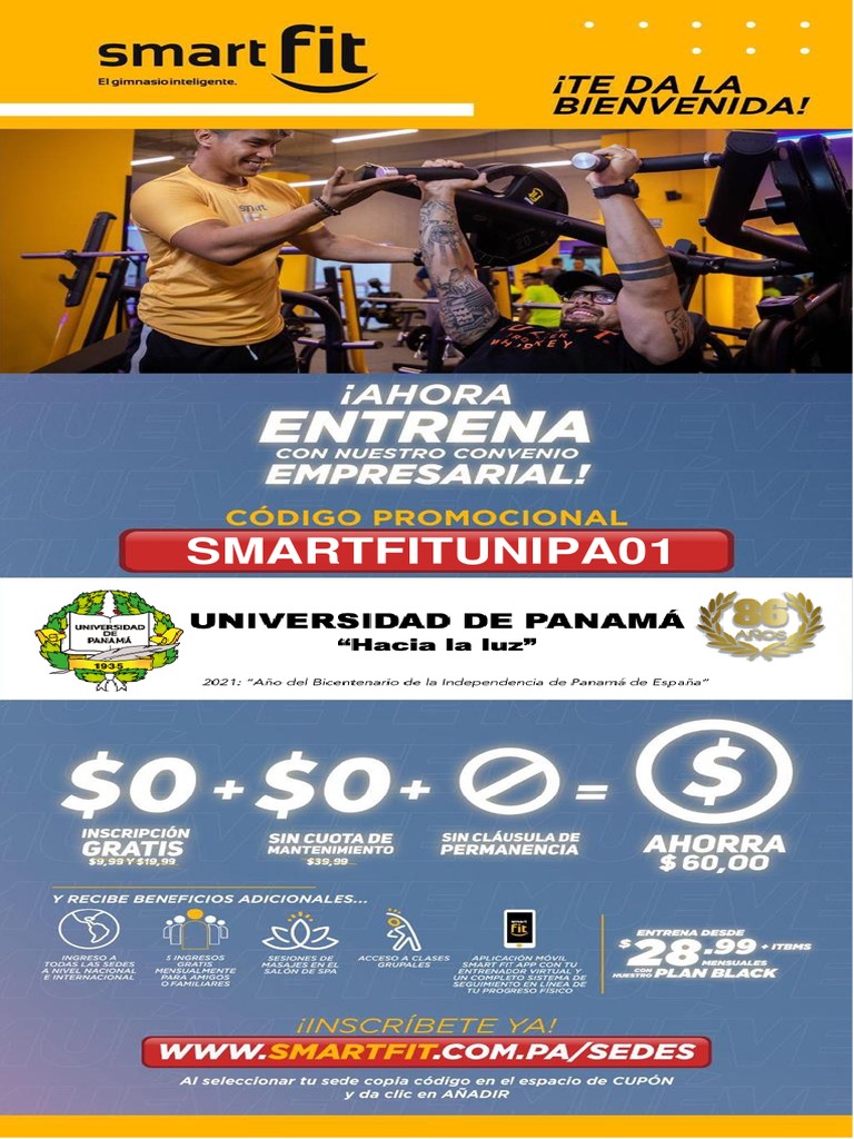 Smartfit | PDF