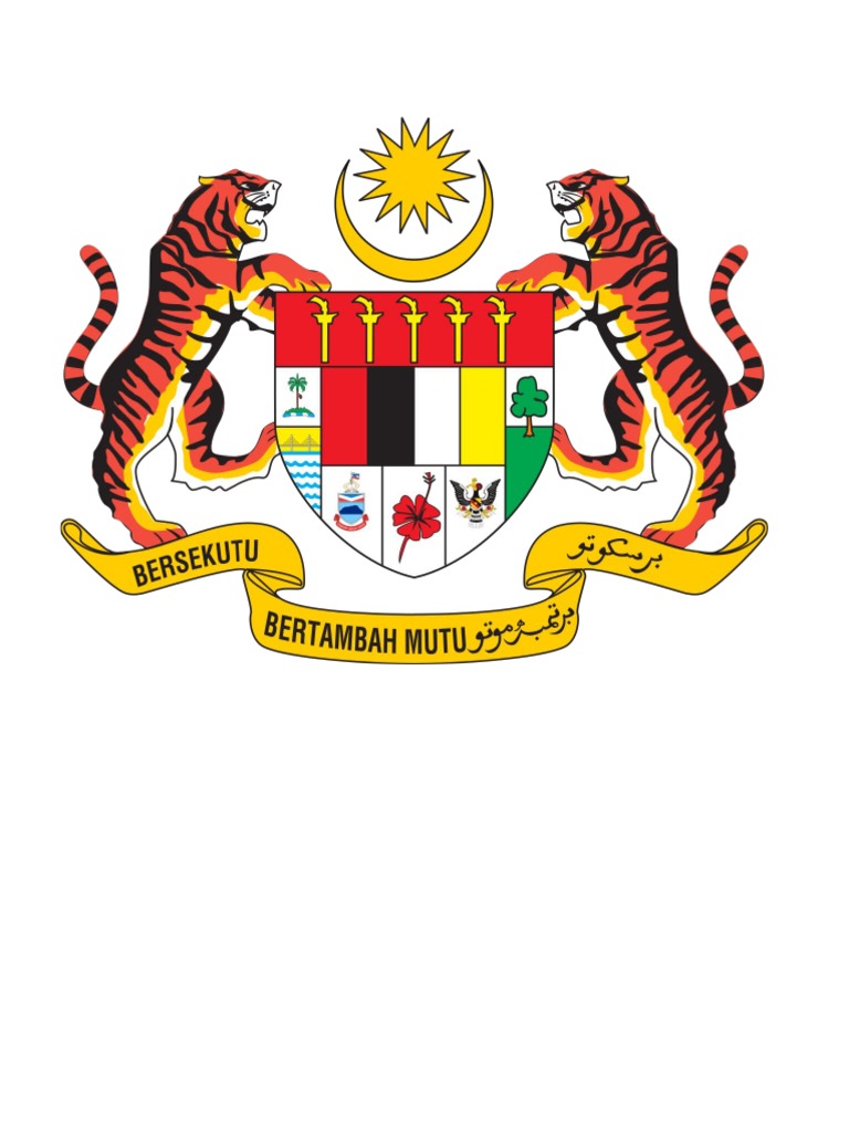 Lambang Malaysia | PDF