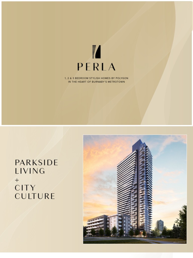 Perla Preview Feb15 | PDF