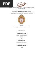 Aportes de Edward Angle en Ortodoncia | PDF | Ortodoncia | Odontología