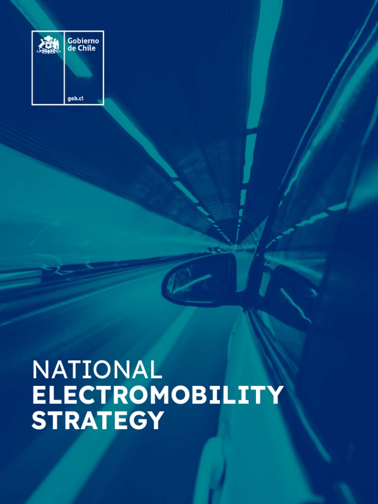 National Electromobility Strategy 2022 | PDF | Electric Vehicle ...