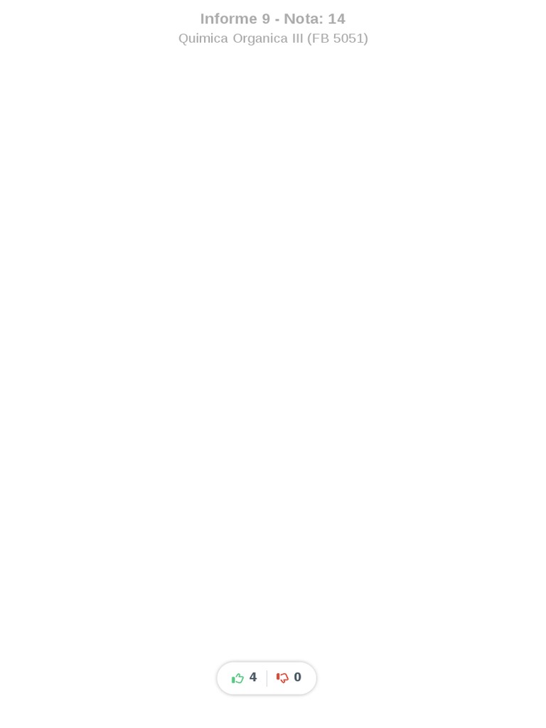 Informe 9 Nota 14 - Compress | PDF | Cloruro | Ácido clorhídrico