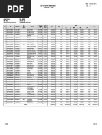 Rincian Iuran Tenaga Kerja: Formulir 2a PU BPJS Ketenagakerjaan | PDF