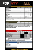 Anatoly Powerbuilding Program en | PDF