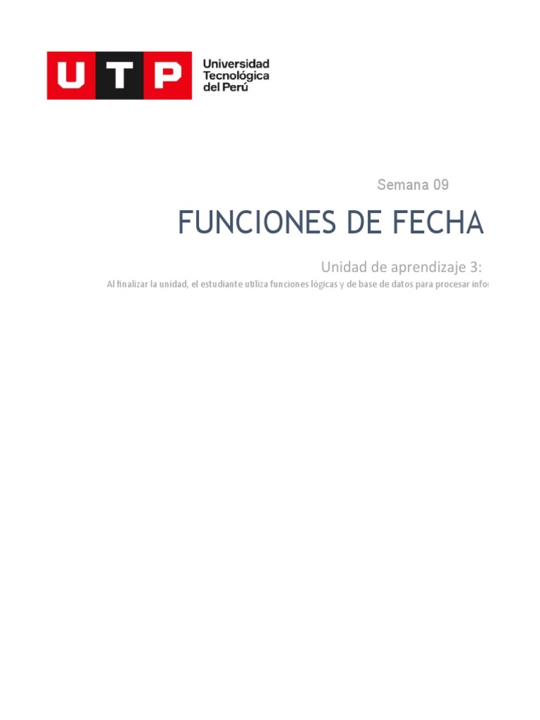 S09.s2 Resolver Ejercicios | PDF | Microsoft | Software