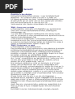 Signo de Murphy | PDF | Vesícula biliar | Gastroenterología