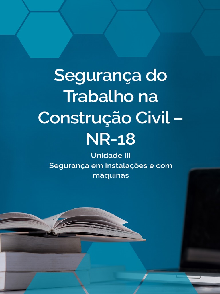 Tec Seguranca Do Trabalho | PDF