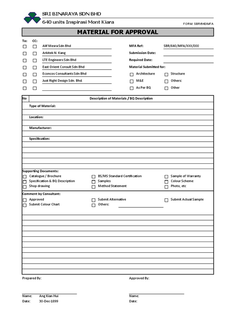 507NexusMFA Sample Tag | PDF