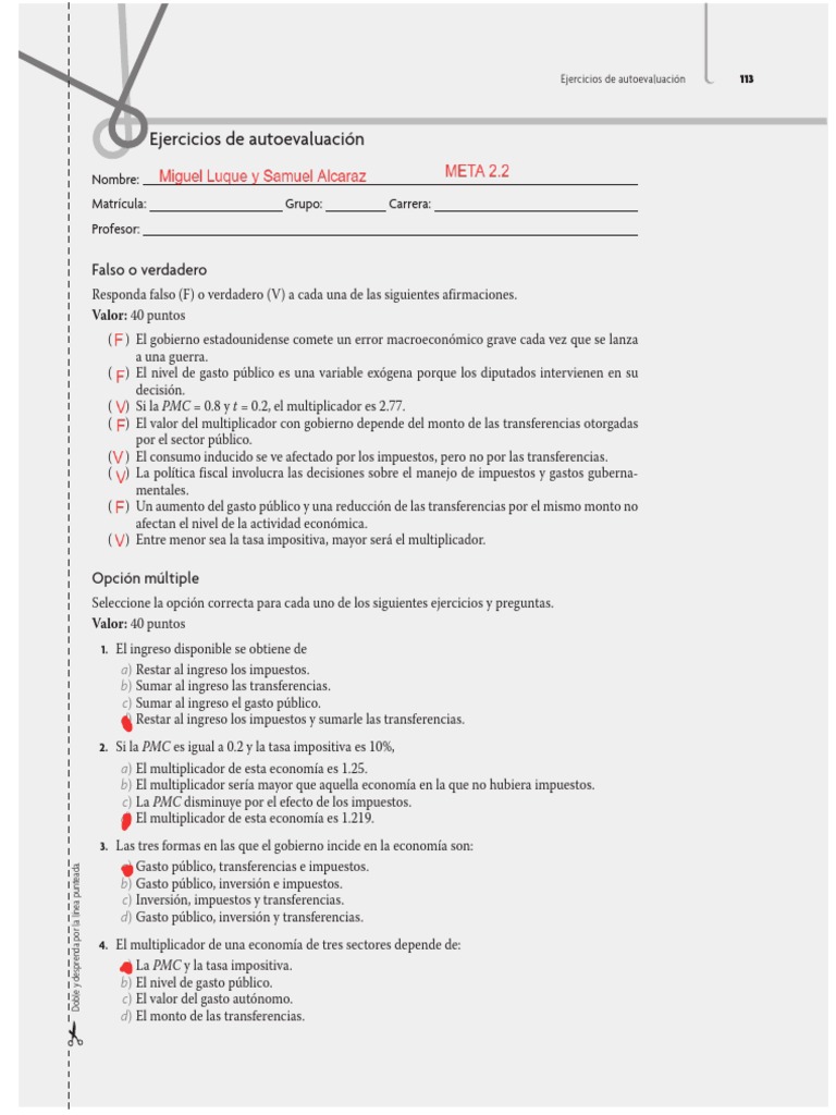 Luque-Alcaraz Meta2.2 | PDF