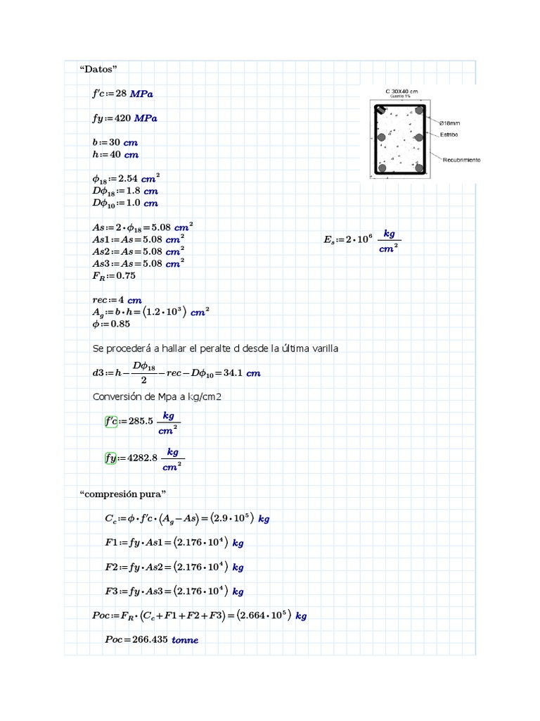 tarea 6 ejercicio 2 eje x | PDF
