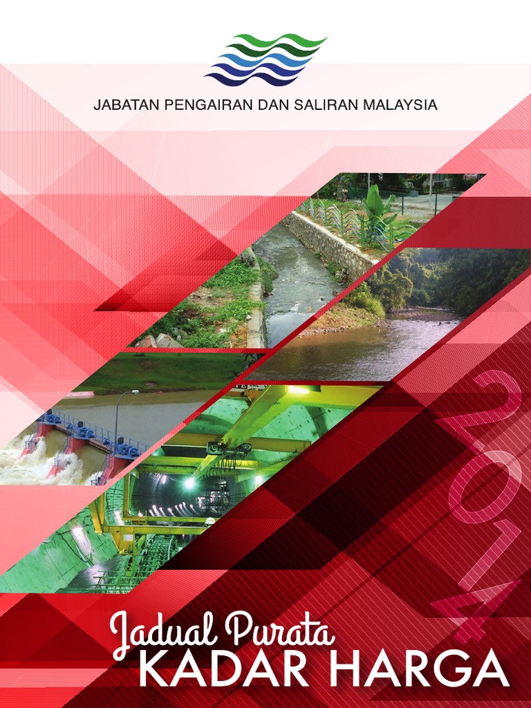 Pages From Jps Buku Purata Kadar Harga 2014 | PDF