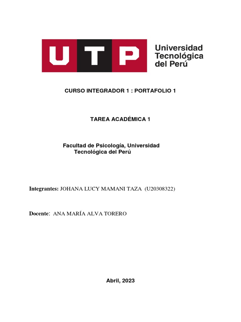 Ta 1 | PDF