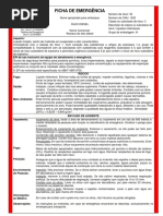 Contatos da Defesa Civil no Brasil | PDF