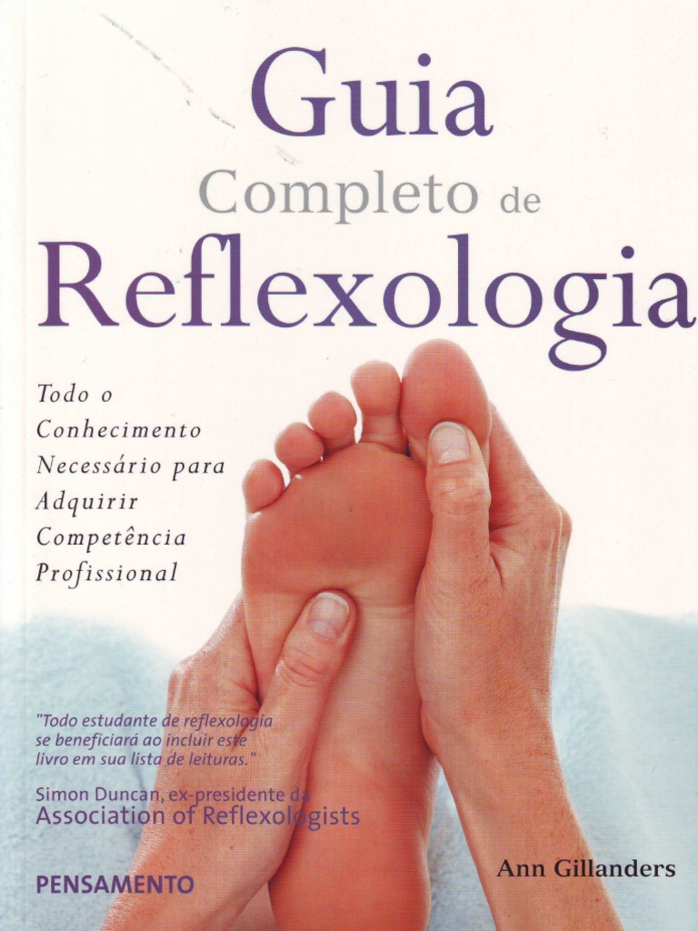 resumo-guia-completo-de-reflexologia-ann-gillanders (1) | PDF