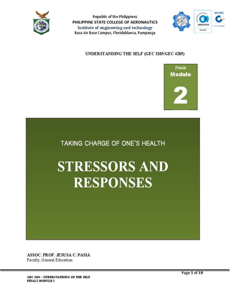 Uts Final Mod 2 | PDF