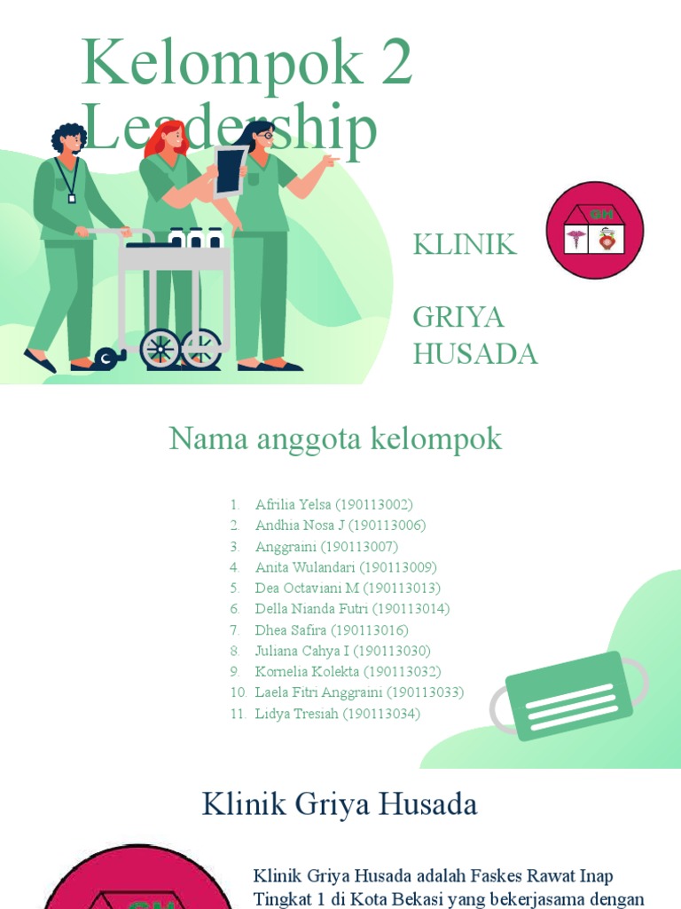 Le - Kelompok 2 | PDF | Kesehatan Holistik | Sains & Matematika