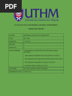 Uitm Spot Speed Study Lab Report | PDF | Traffic | Speed Limit
