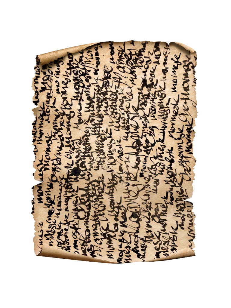 LMOP Alternate Villain Handouts Mormesk | PDF