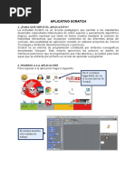 Fichas para Scratch Jr. | PDF