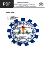 Uphsd Philosophy Vision Mission and Core Values | PDF | Social Science ...