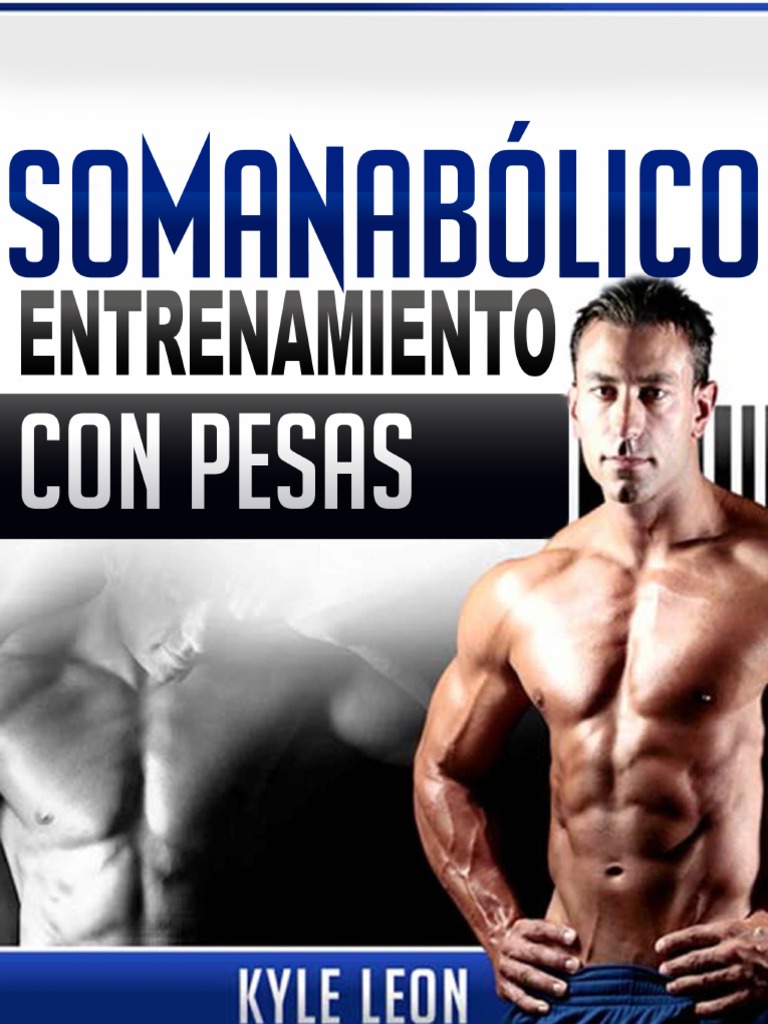 Ectomorfo Entrenamiento | PDF | Codo | Entrenamiento con pesas