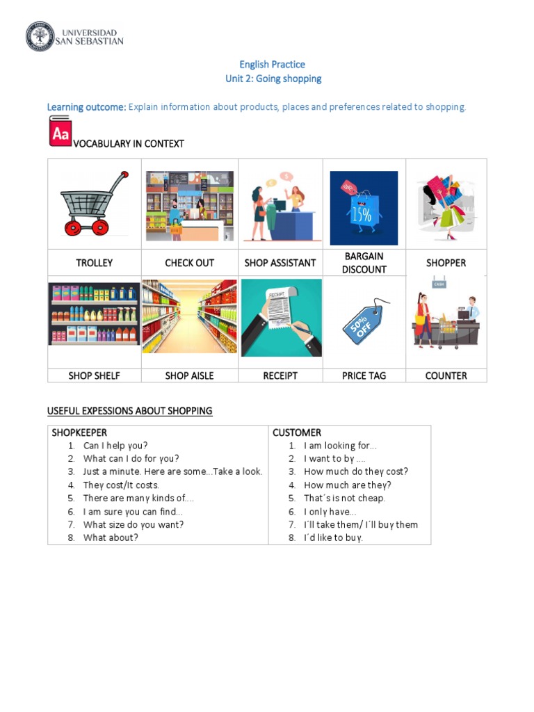 Capsule English I Uss Unit 2 | PDF | Plural | Grammatical Number
