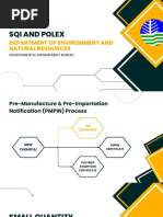 PD 1586 - Philippine Environmental Impact Statement System (Peiss ...