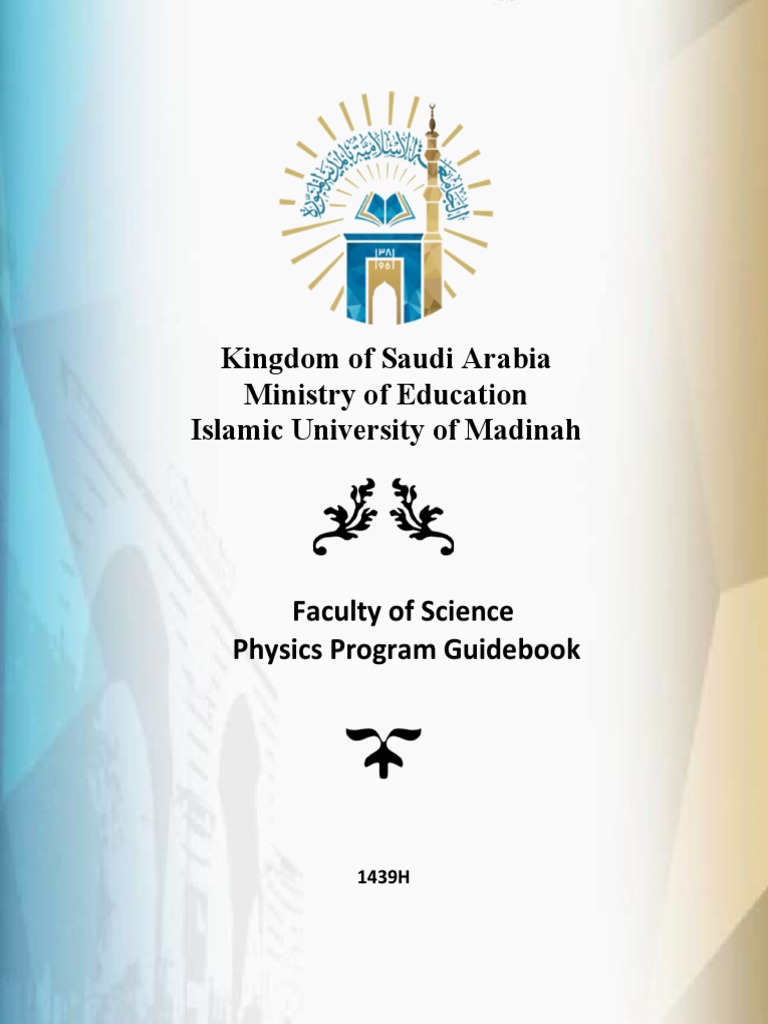 Physics Program Guide | PDF | Diode | Physics