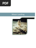 NASA Moon Survival Ranking Exercise | PDF | Moon | Nasa