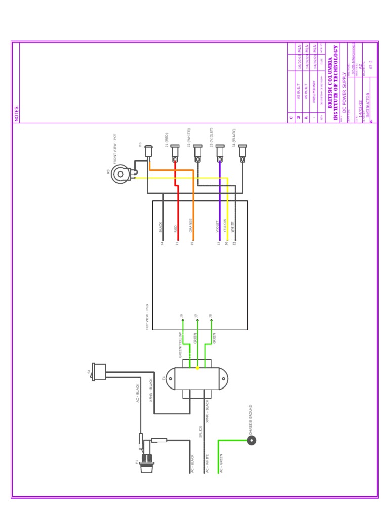 07 2B Interconnect | PDF