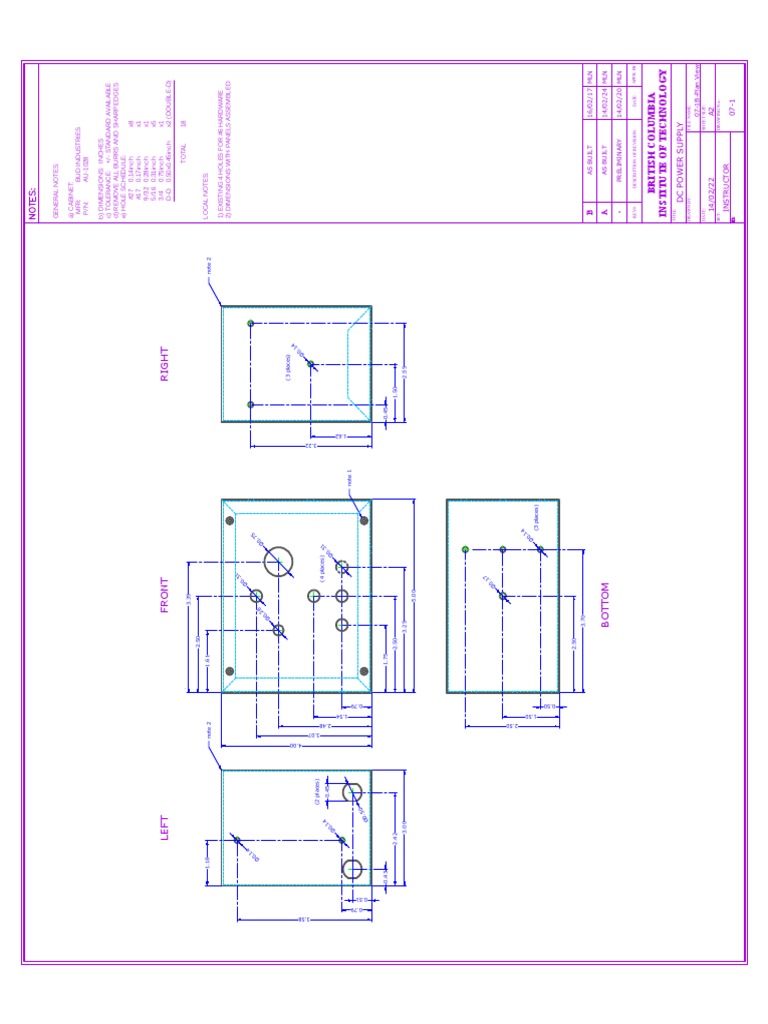 07-1B-Plan View | PDF